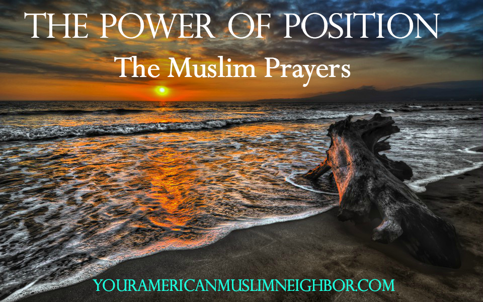 The Power of Position | The Muslim Next Door